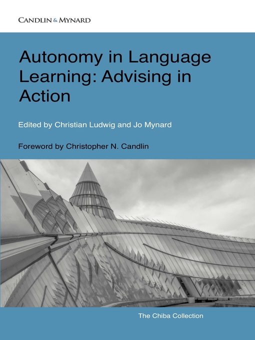 Libby - Autonomy in Language Learning